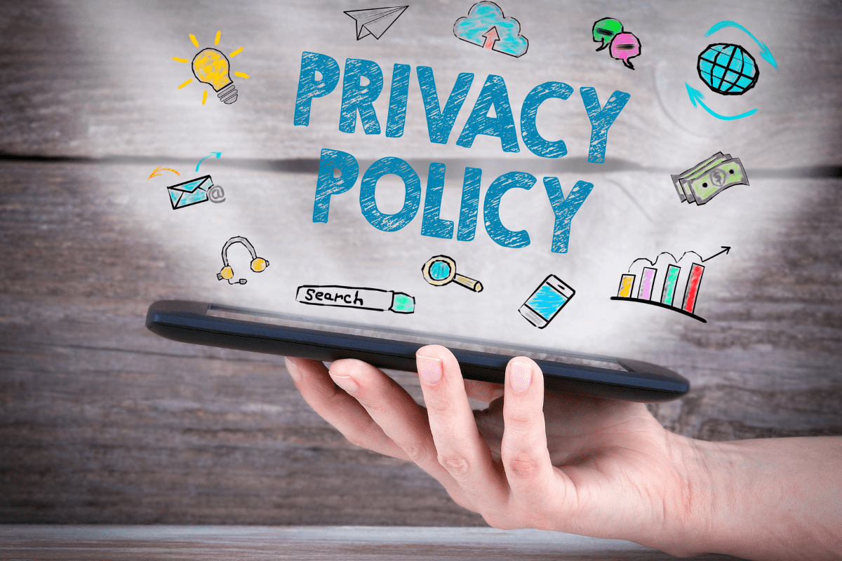 Privacy Policy - Tire-Slick(TM)